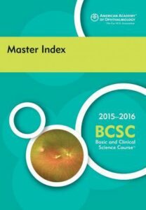 [Free Download] 2015-2016 Basic and Clinical Science Course (BCSC ...