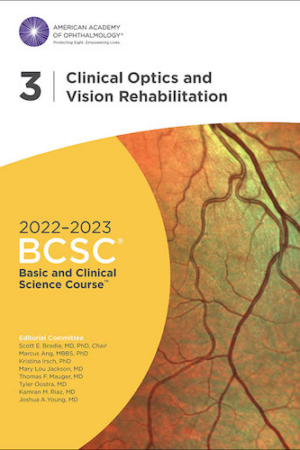 Courses – Ophthalmology Library